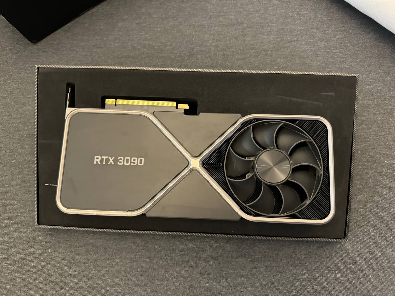 NVIDIA RTX 3090 GPU | [“LLM Laboratory”]