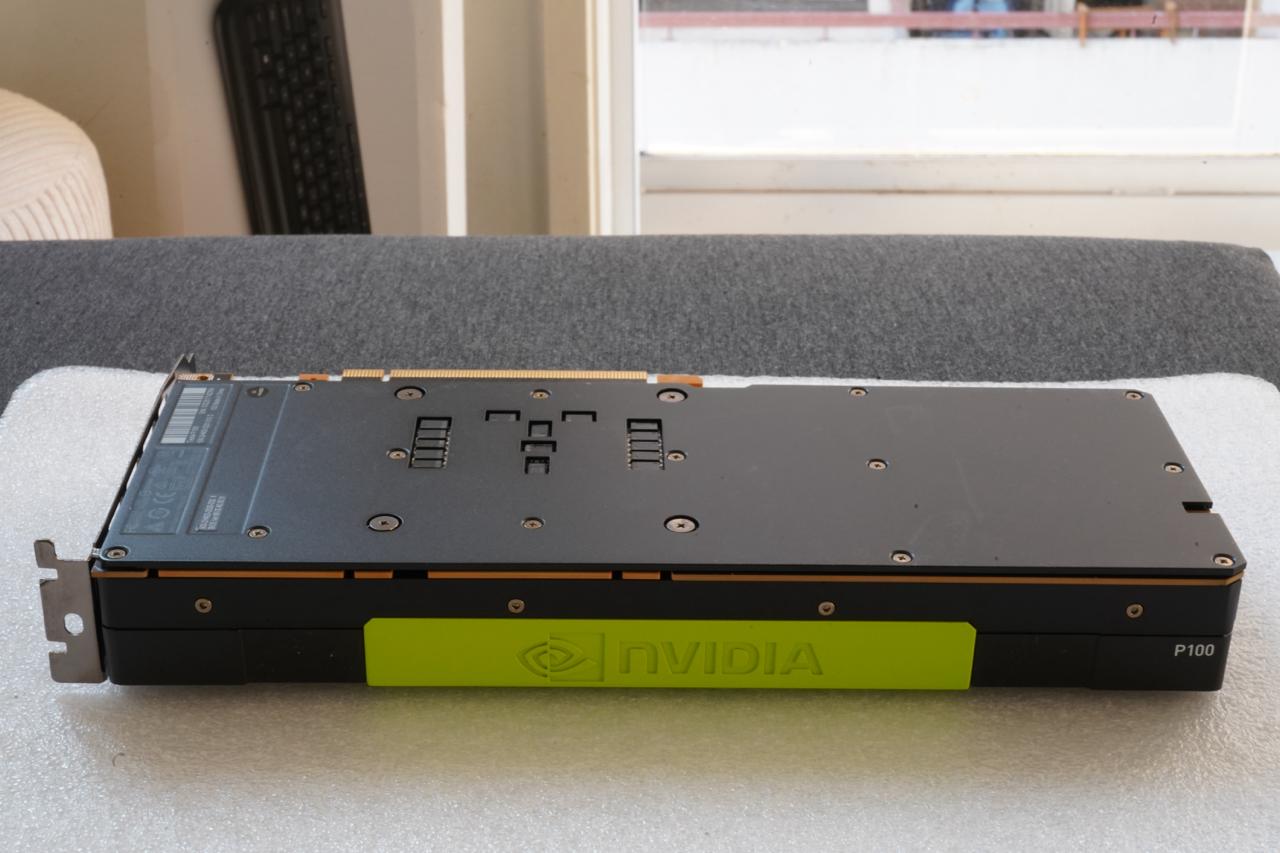 Pixtral 12b CUDA low memory GPU PyTorch Test | [“LLM Laboratory”]